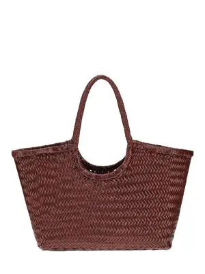 Dragon Diffusion Large Nantucket Tote Bag - Multicolor
