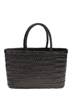Dragon Diffusion Gora Mini Handbag - Black