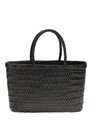 Dragon Diffusion Gora Mini Handbag - Black