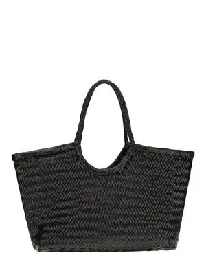 Dragon Diffusion Large Nantucket Tote Bag - Black