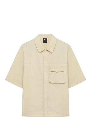 Oakley Reserve Momento Shirt - Mist