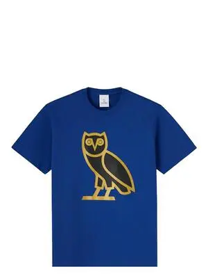 OVO Og Owl T-shirt - Blue