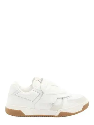 VALENTINO Valentino Joie De Jouer Low Top Sneakers