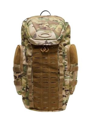 Oakley Link Pack Miltac 2.0 Backpack - Multicam