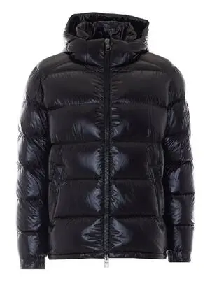 HERNO HERNO Polar Tech Down Jacket