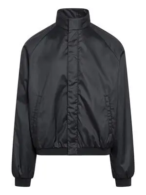 Gucci Lightweight Nylon Jacket - Black