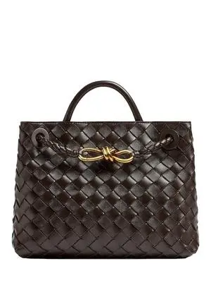 BOTTEGA VENETA Bottega Veneta Small Andiamo Bag