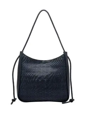 Dragon Diffusion DRAGON DIFFUSION Glendhu Optical Shoulder Bag Blue