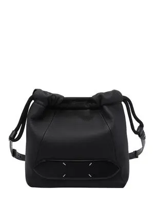 MAISON MARGIELA MAISON MARGIELA Small 5AC Soft Shoulder Bag