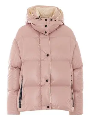 Moncler Parana Down Jacket - Pink