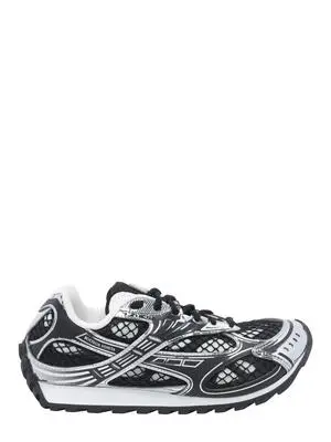 Bottega Veneta Bottega Veneta Orbit Sneakers Black