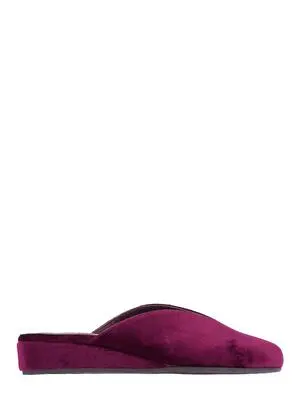 ANCIENT GREEK SANDALS Dama Bordeaux