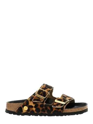 BIRKENSTOCK Arizona Fur