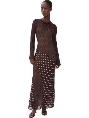 ROAME Hallie Dress - Mod Bloom