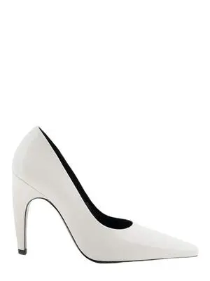 JUDE Jude Women Fame Leather Decollete Multicolor