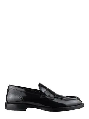 Dolce & Gabbana Loafers - Black