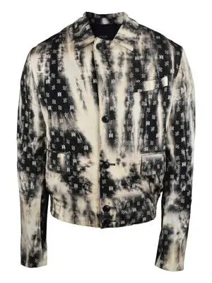 Amiri Jacket - Cream