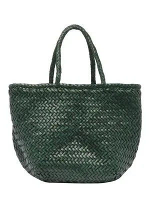 Dragon Diffusion Small Grace Bucket Bag - Multicolor