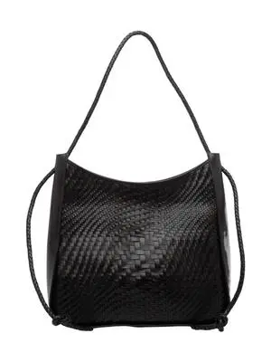Dragon Diffusion Glendhu Optical Shoulder Bag - Brown