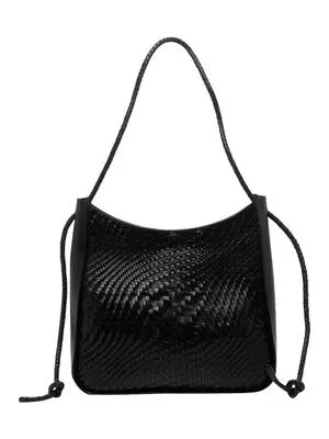 Dragon Diffusion Dragon Diffusion Women Glendhu Optical Shoulder Bag Black