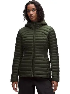 Lululemon Dna Down Jacket - Deep Forest