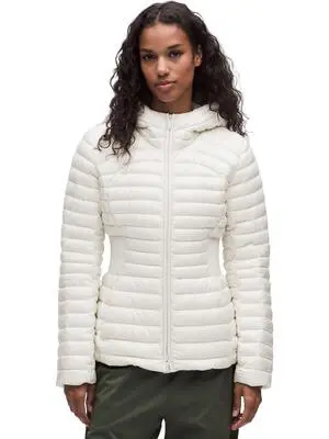 Lululemon Dna Down Jacket - Light Ivory
