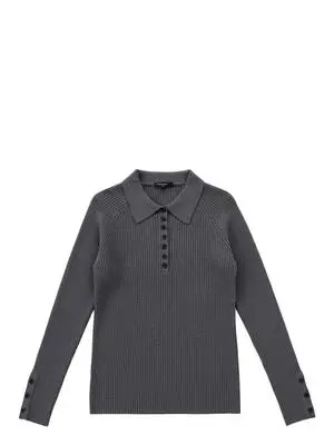 LUÚM Camden Top - Grey