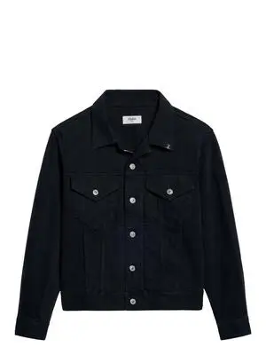 CELINE Celine Men Trucker Denim Jacket