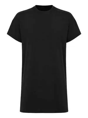 Rick Owens Jumbo Short-sleeve T-shirt - Black