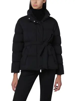 Herno Jacket In 2l Gore-tex - Black