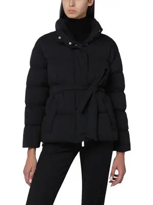 Herno Jacket In 2l Gore-tex - Black