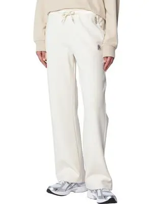 PARAJUMPERS Ivory Jogging Trousers - White