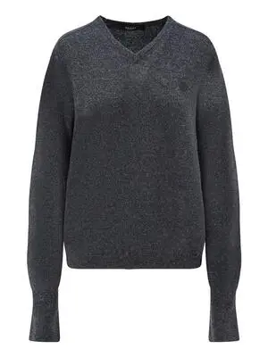 Gucci Cashmere Sweater - Multicolor