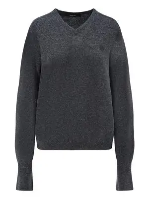 Gucci Cashmere Sweater - Multicolor