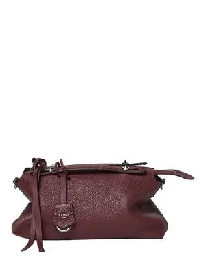 Fendi By The Way Medium Leather Crossbody Bag - Multicolor