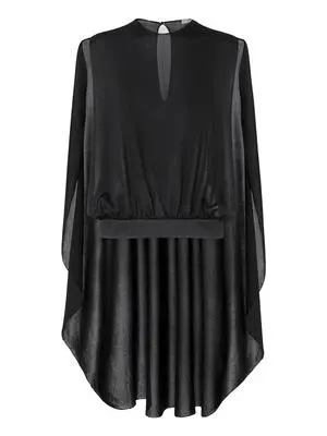 Fendi Fendi Women Silk Top Multicolor