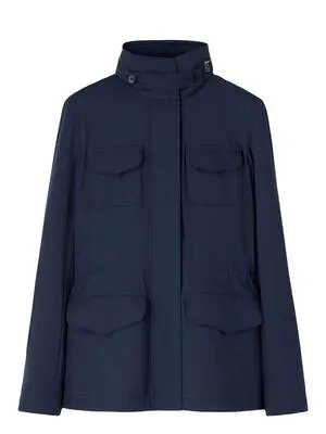 Loro Piana Traveller Windmate Jacket - Multicolor