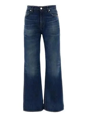 HAIKURE JEANS KOREA NORM CORE