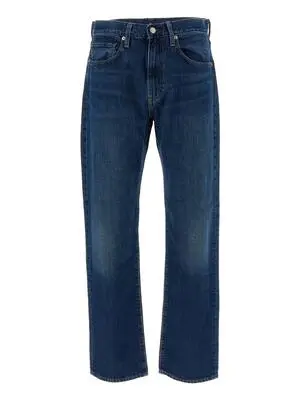 LEVI STRAUSS &AMP; CO. Jeans Bluetab - Blu