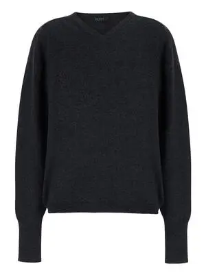 Gucci Look15 V Neck Pull - Multicolor