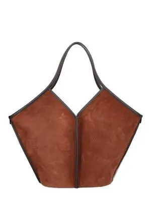 Hereu Women - Brown