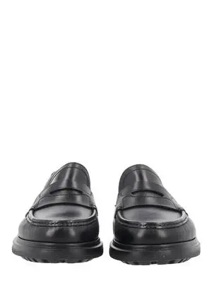 FERRAGAMO Men - Black