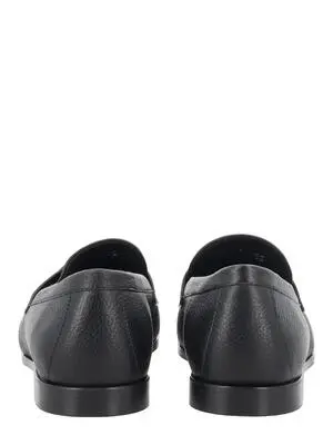 FERRAGAMO Men - Black