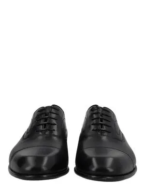 FERRAGAMO Men - Black