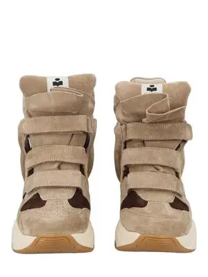 Isabel Marant Étoile Women - Brown