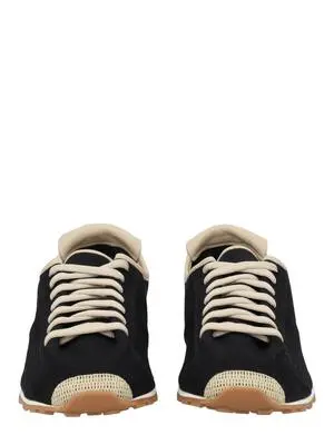 Jacquemus Jacquemus Men Black