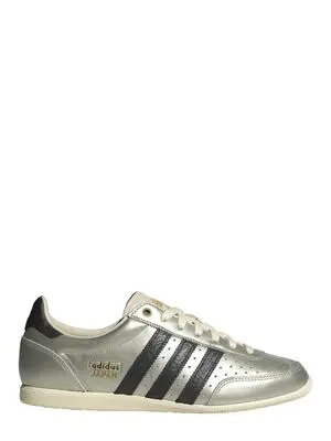 ADIDAS ORIGINALS Sneakers Japan Alumina/ Core Black/ White - Cream