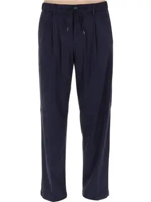 Herno Pantalone Resort - Blue