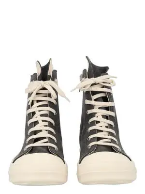 Rick Owens Men - Gray