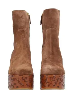 Chloé Women - Brown